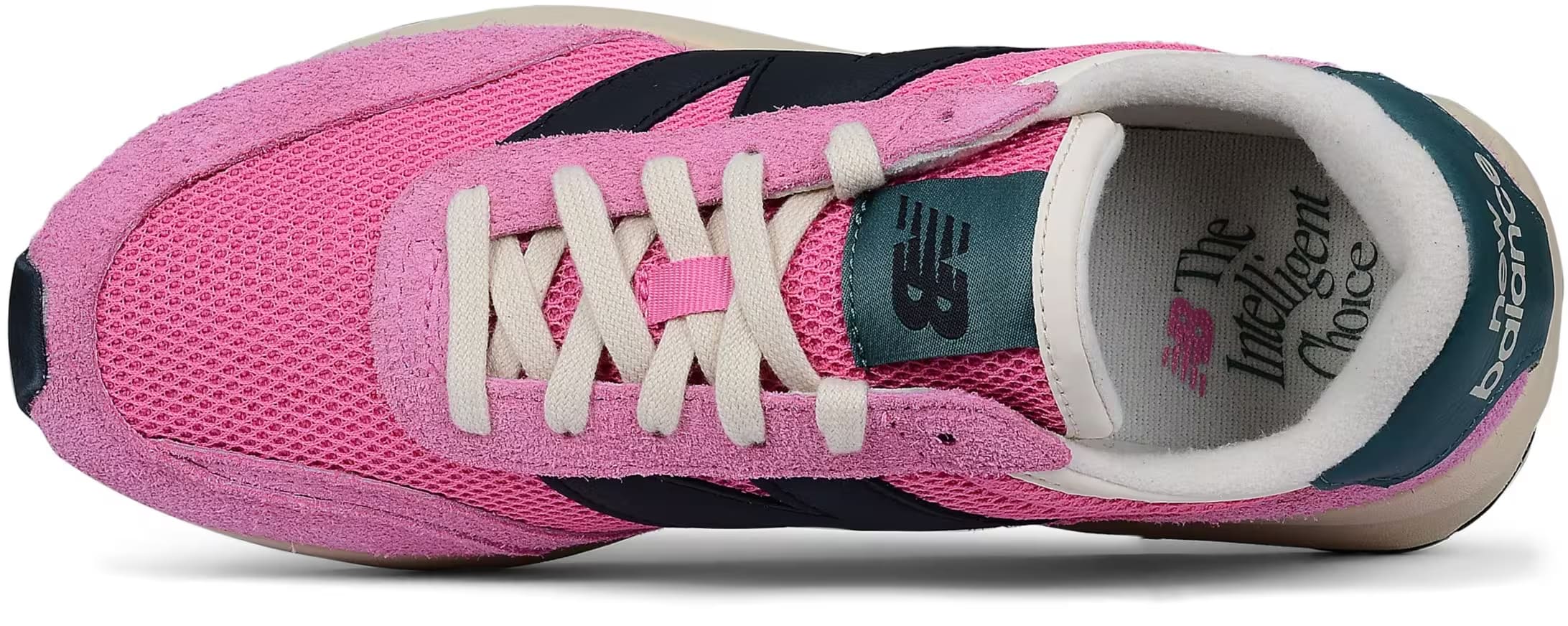 New Balance 370 Wmns "Pink" | U370EA | Sneaker Squad
