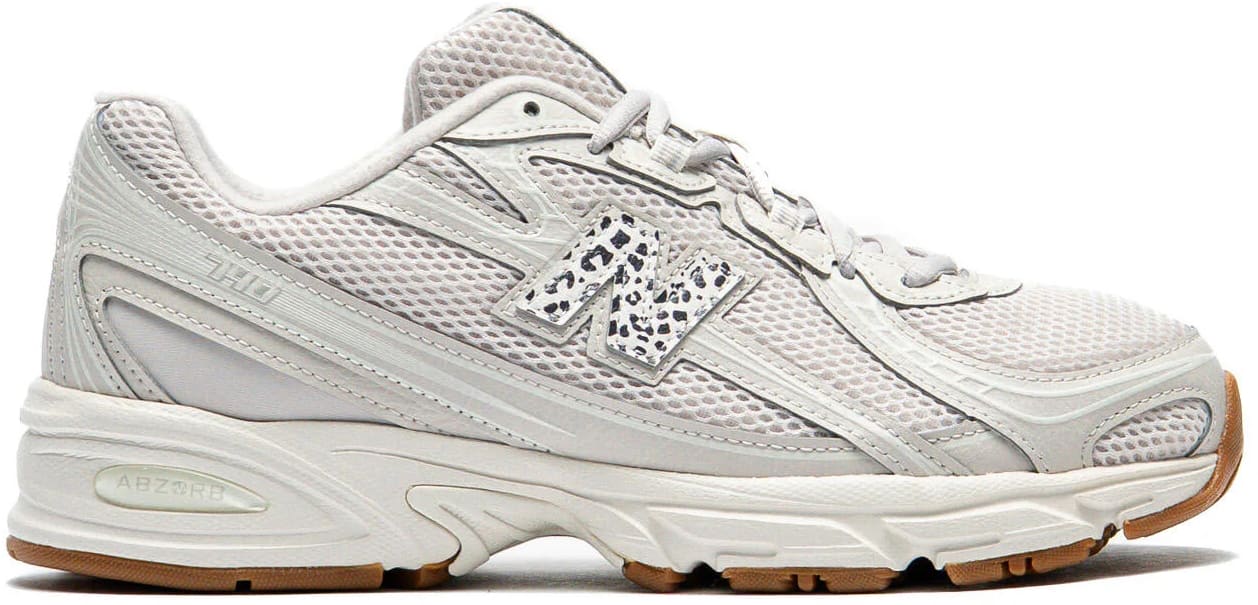 New Balance 740 "Safari Pack - Moonbeam" | U7407KF | Sneaker Squad