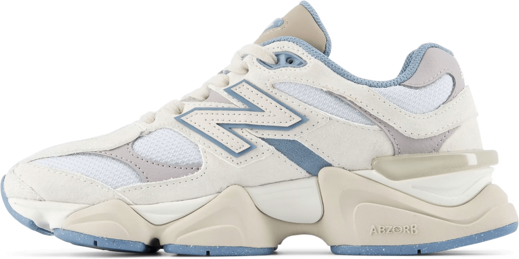 New Balance 9060 | U90601RJ | Sneaker Squad
