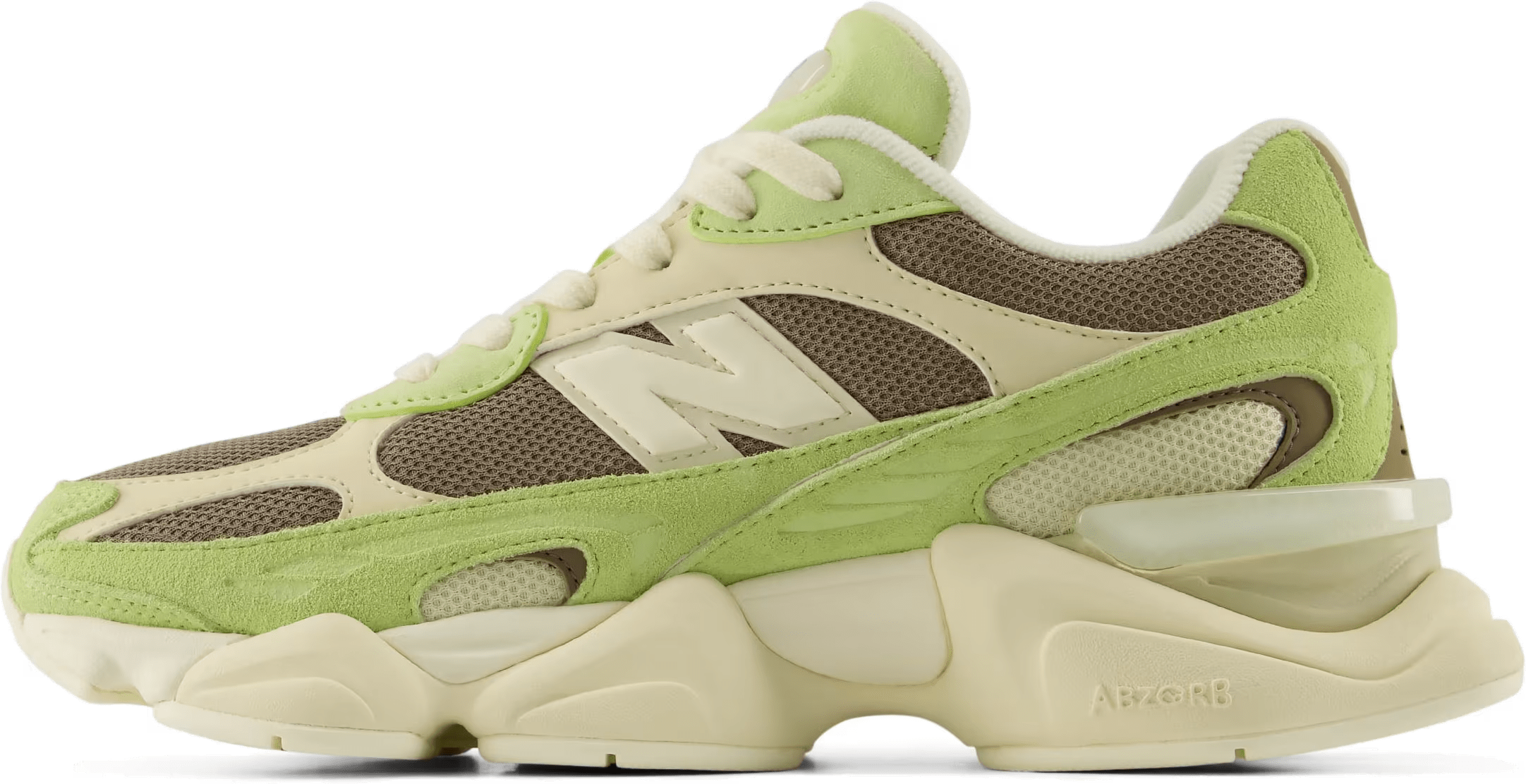 New Balance 9060R | U906028L | Sneaker Squad