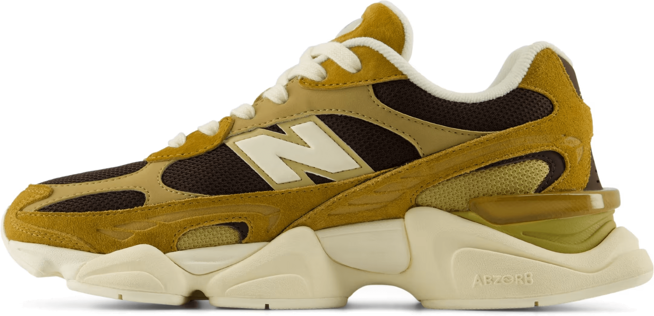 New Balance 9060R | U90603RA | Sneaker Squad