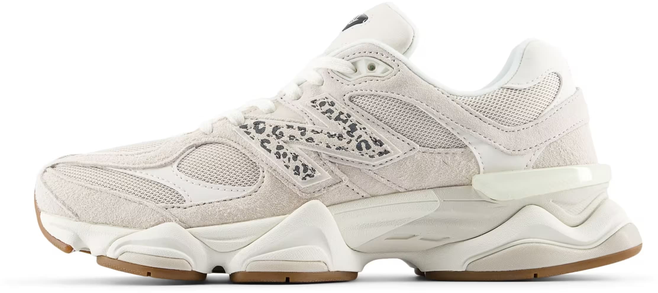 New Balance 9060 "Sea Salt Leopard Print" | U9060ASP | Sneaker Squad