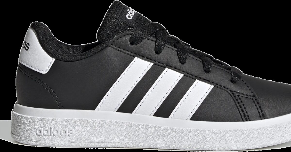 adidas Grand Court Lifestyle Tennis Lace-Up | GW6503 | Sneaker Squad