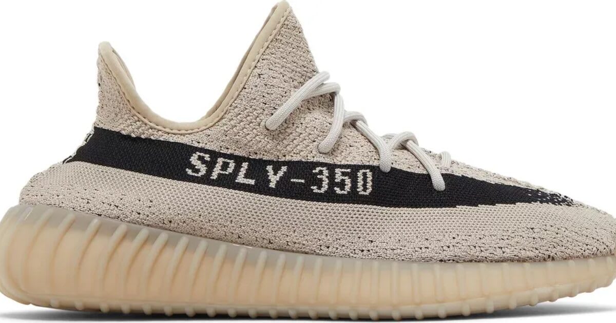 Adidas Yeezy 350 Boost V2 "Slate" | HP7870 | Sneaker Squad