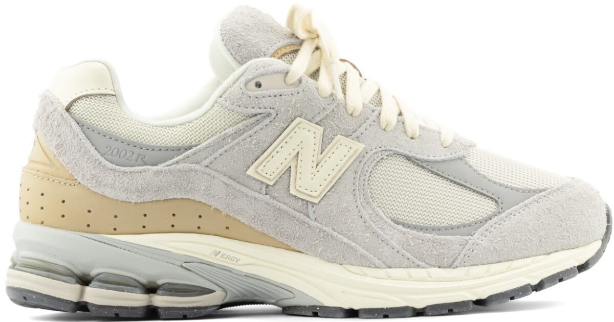 New Balance 2002R Rain Cloud | M2002RSA | Sneaker Squad