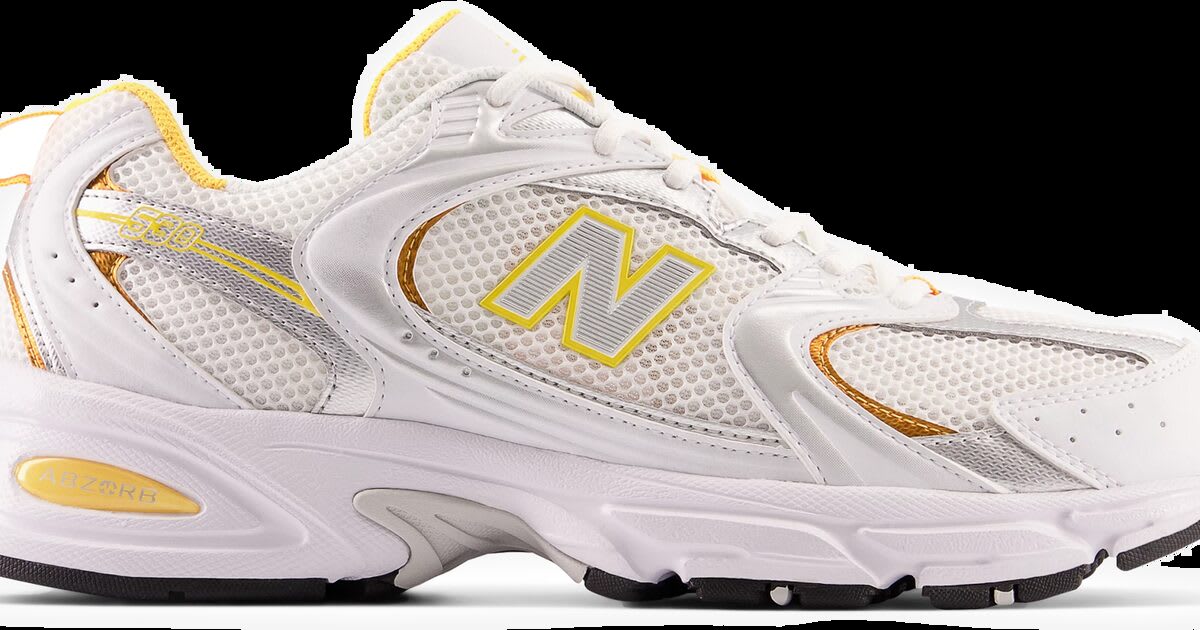 New Balance MR 530 PUT | MR530PUT | Sneaker Squad