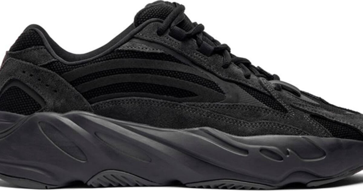 Adidas Yeezy Boost 700 V2 "Vanta" | FU6684 | Sneaker Squad