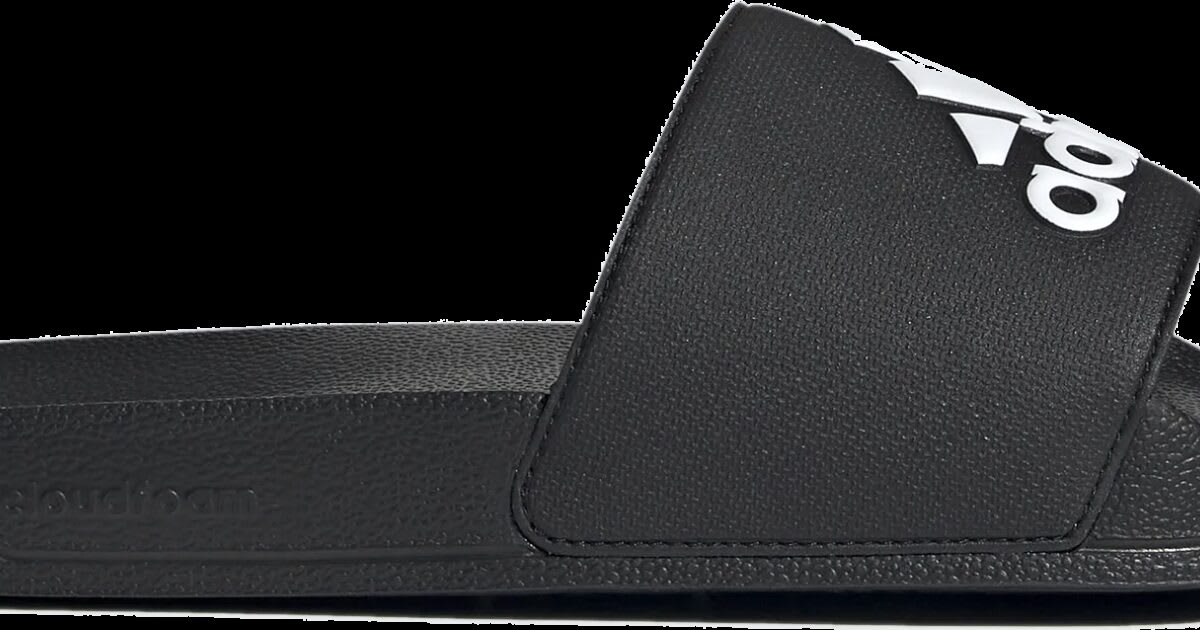 adidas adilette Shower Badslippers | GZ3779 | Sneaker Squad