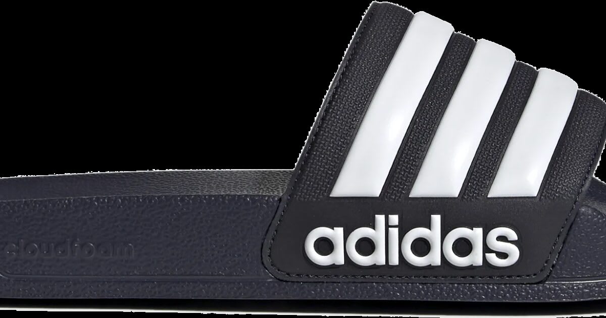 adidas ADILETTE SHOWER | GZ5920 | Sneaker Squad