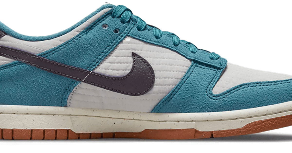 Nike Dunk Low SE GS "Toasty" | DC9561-400 | Sneaker Squad