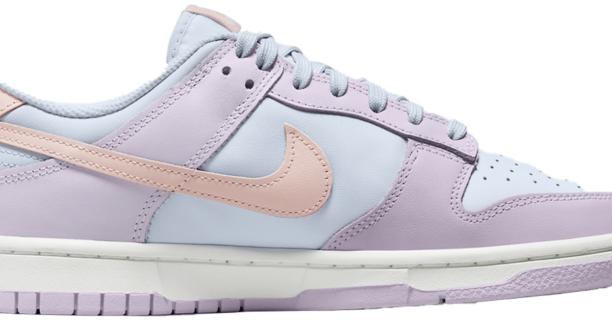 Nike Dunk Low "Easter" | DD1503-001 | Sneaker Squad