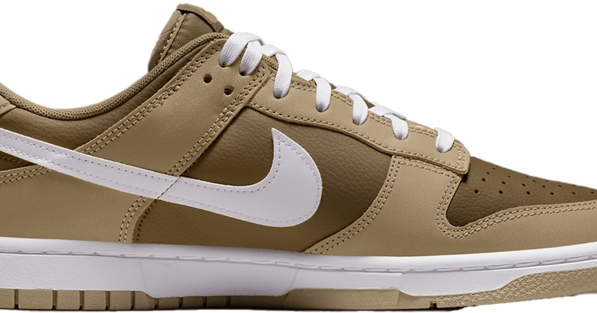 Nike Dunk Low “Judge Grey” | DJ6188-200 | Sneaker Squad