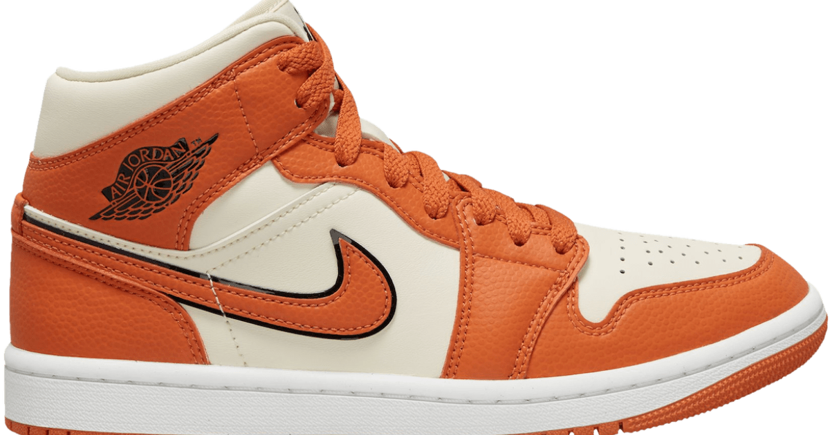 Air Jordan 1 Mid SE Air Jordan 1 Mid SE